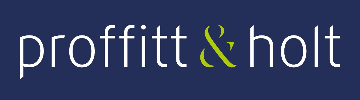 Proffitt & Holt repair reporting
